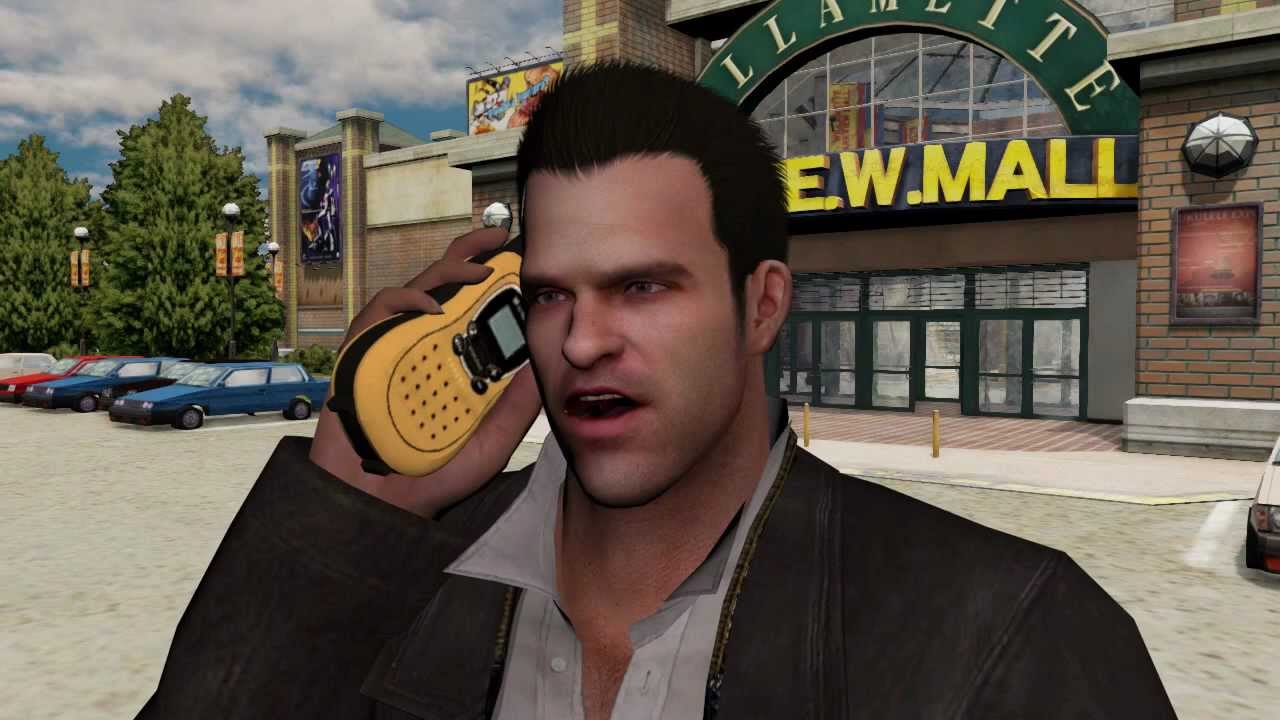 Frank West Calls a Sandwich Shop (Soundboard Prank Call) - YouTube