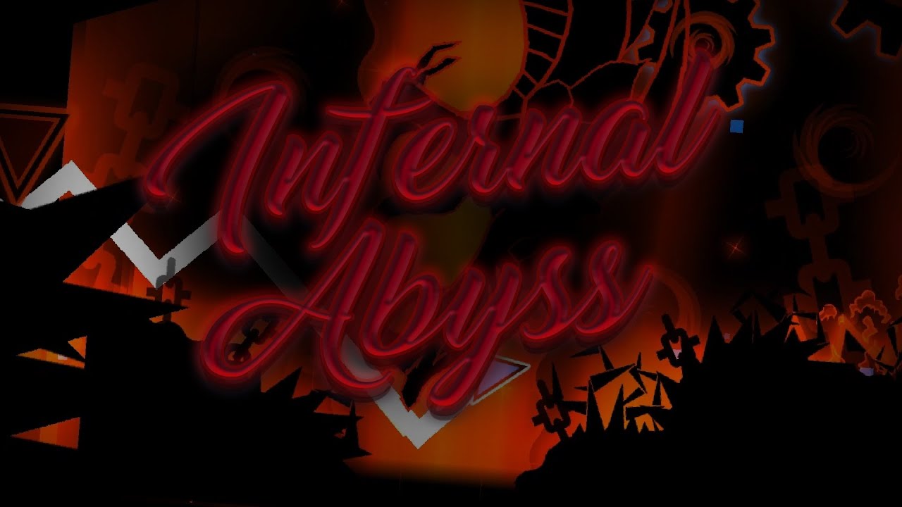 Infernal Abyss by Ggb0y 100% (Extreme Demon) - YouTube