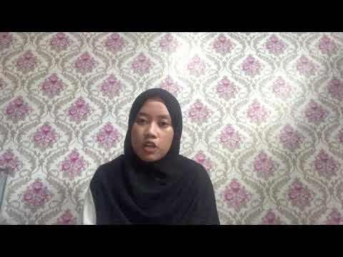 tugas muhadatsah cara membuka diskusi || Nadillah I1A220005 kelas R-001