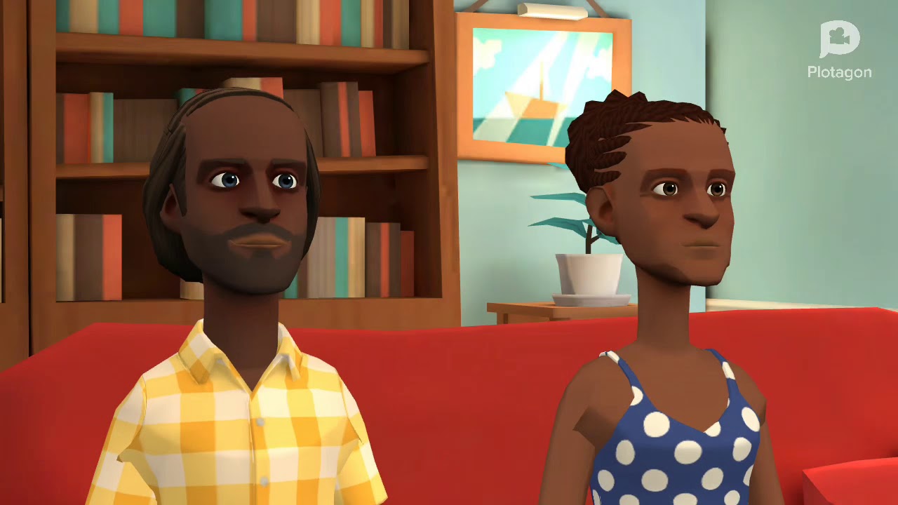 Savage Dad Episode 7- Midge and Phil’s Fantastic Adventure - YouTube