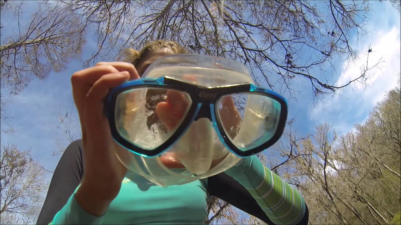 How To Freedive - YouTube