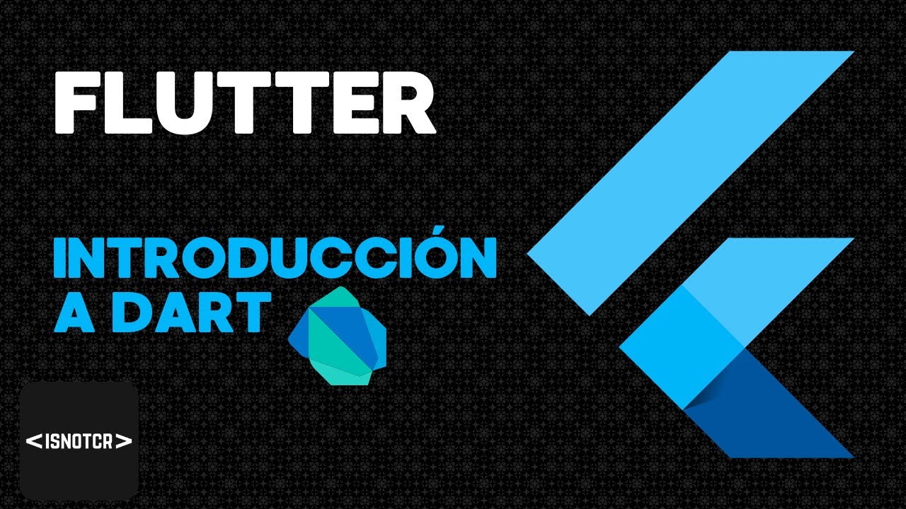 06-Curso Flutter 🐦_Map en Dart 🗺️ Clave-Valor explicado fácil - YouTube