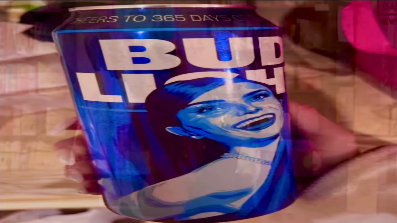 Bud Light - the Queen of Beers - YouTube
