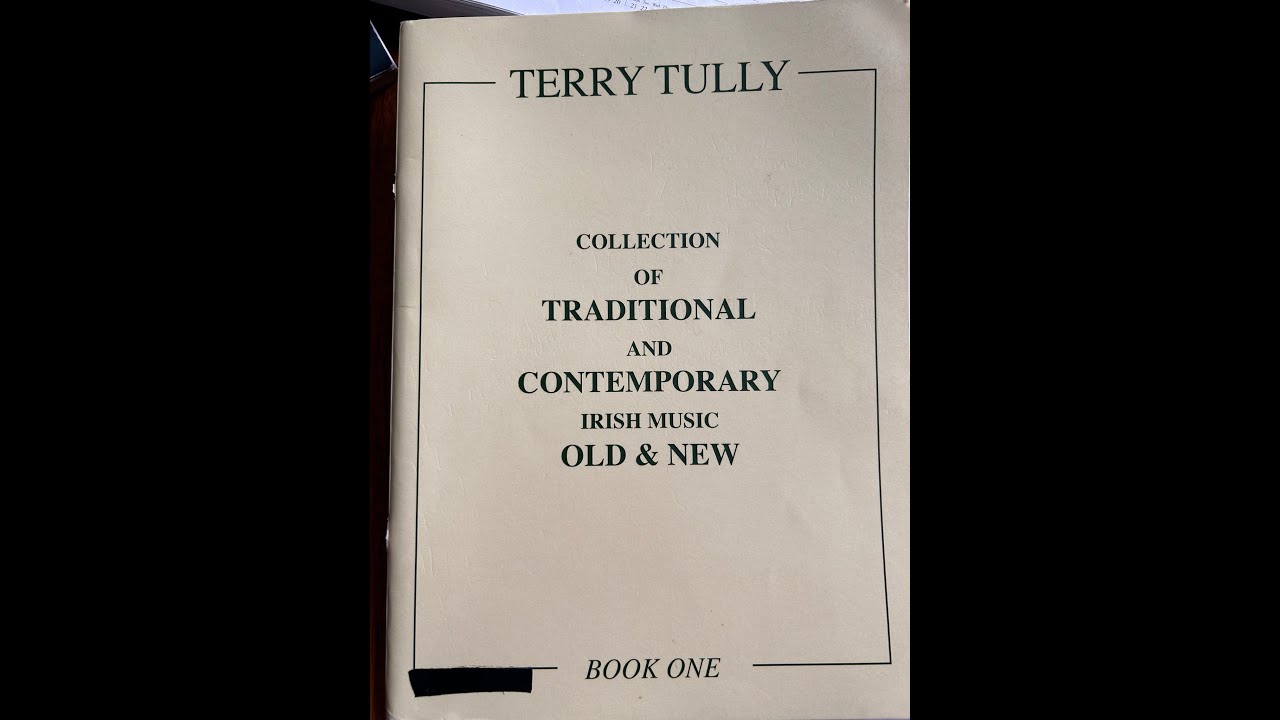 Terry Tully Book 1 - The Lismurrane Lamps - YouTube