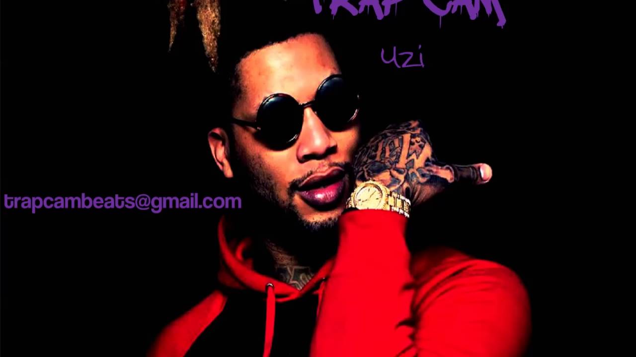 TM88 Type Beat "Uzi" (Prod. By Trap Cam) - YouTube