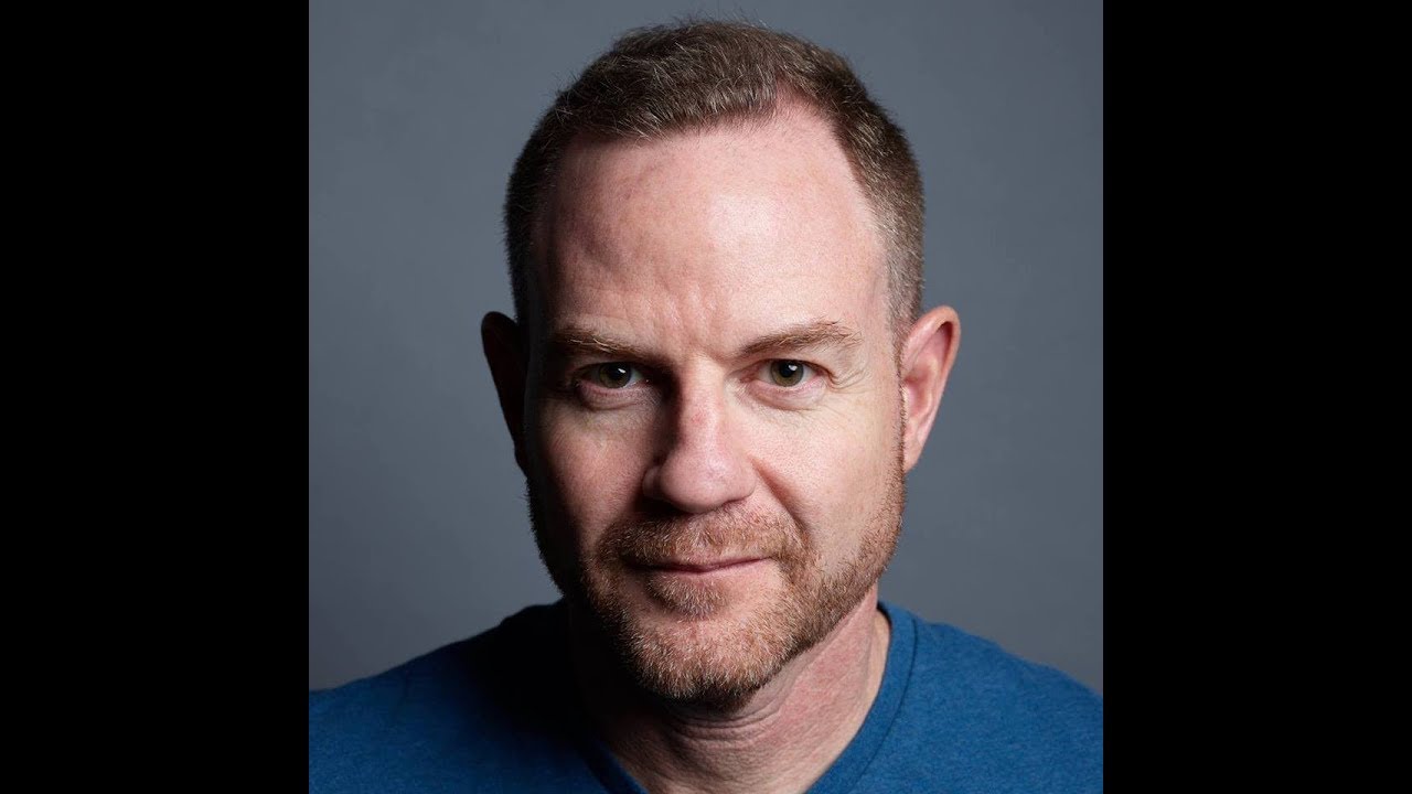 Thaddeus Russell: Renegade Historian, Author, Professor, University ...