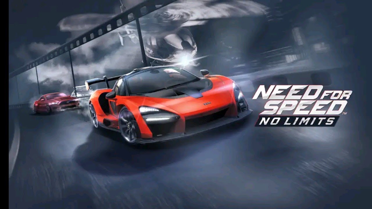 NFS GAMEPLAY - YouTube