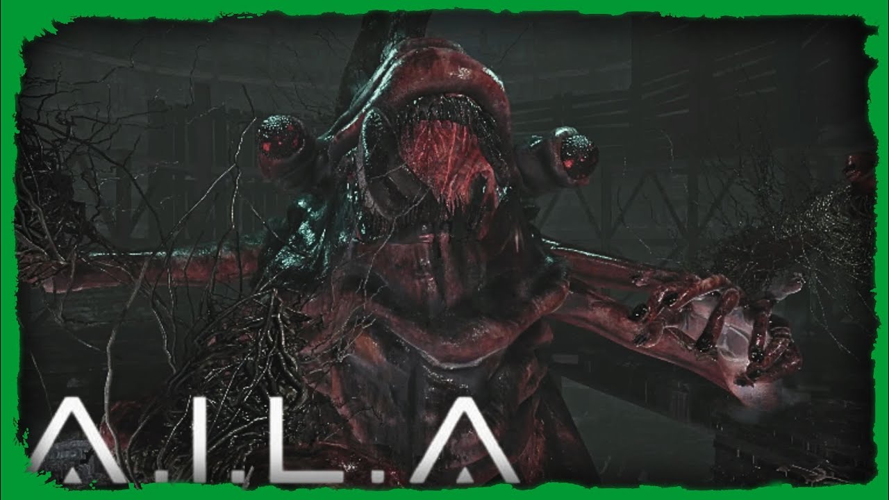 A.I.L.A Is Trying To Take Over... | A.I.L.A Part 6 - YouTube