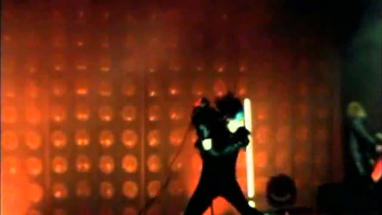 Marilyn Manson - Rock Is Dead HD - YouTube