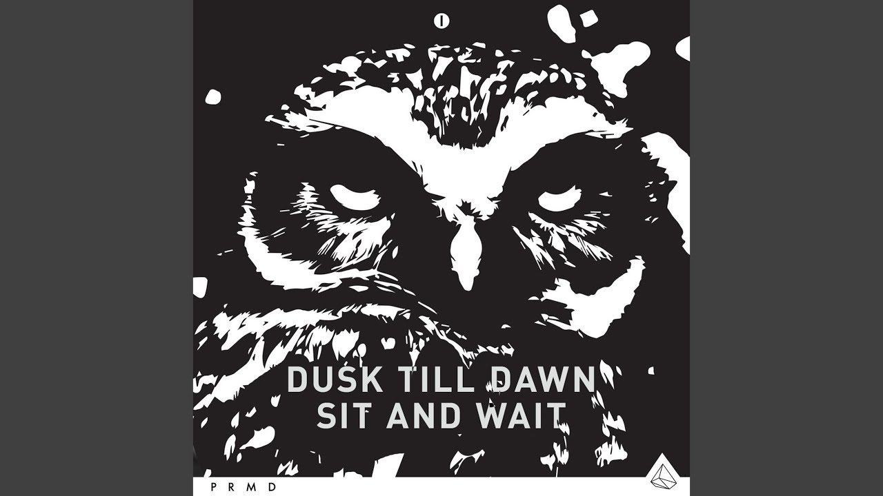 Sit and Wait (Extended Mix) - YouTube