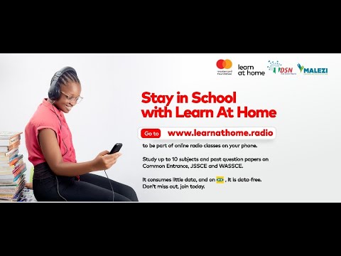How Victory Yinka-Banjo made history and her work with www.learnathome ...