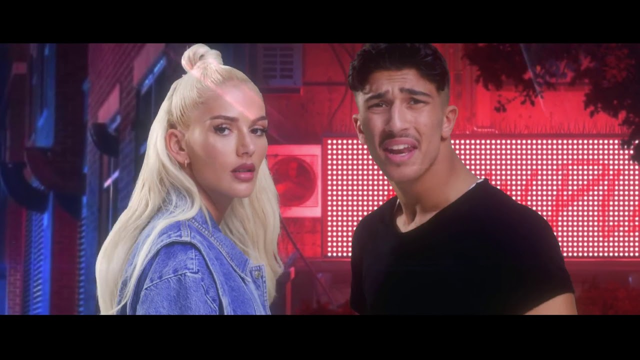 Loredana feat MERO Kein Plan prod Macloud Miksu Lee - YouTube