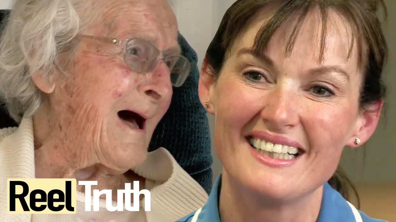 The Nurse: Episode 4 (Medical Documentary) | Full Documentary | Reel ...