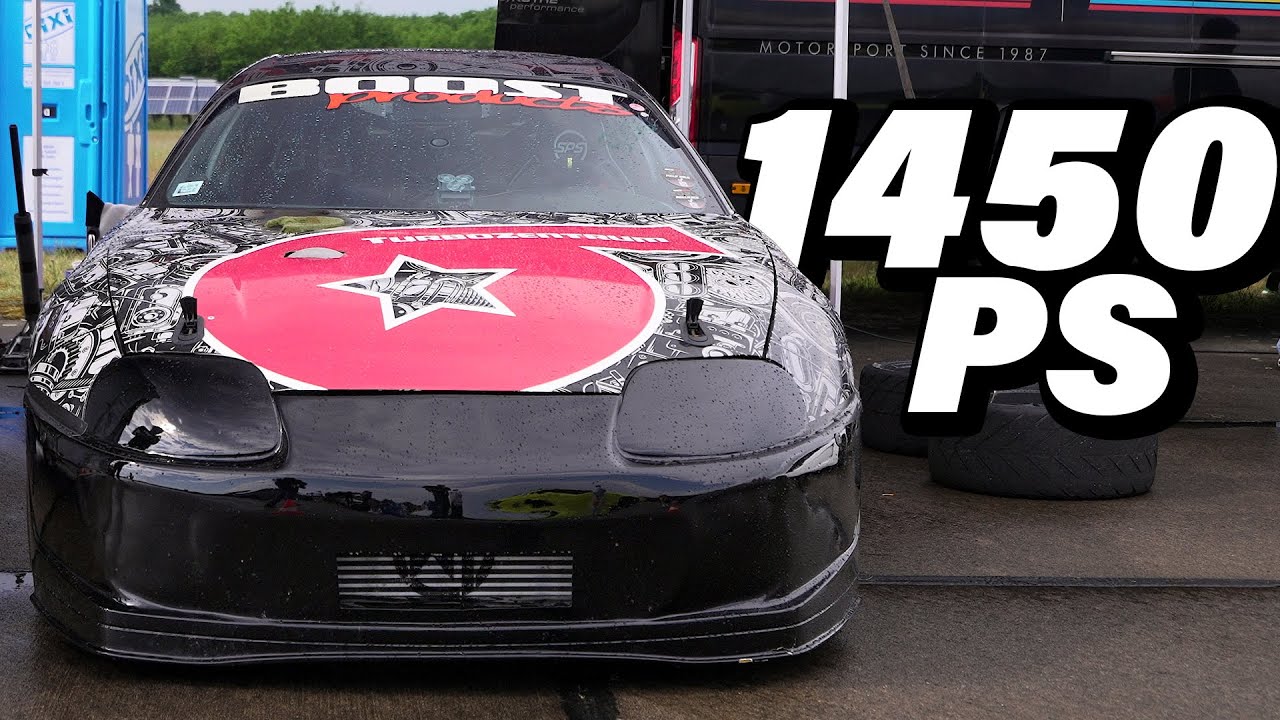 1450 PS Supra MK4 von Turbozentrum Berlin | fastlife.bavaria - YouTube