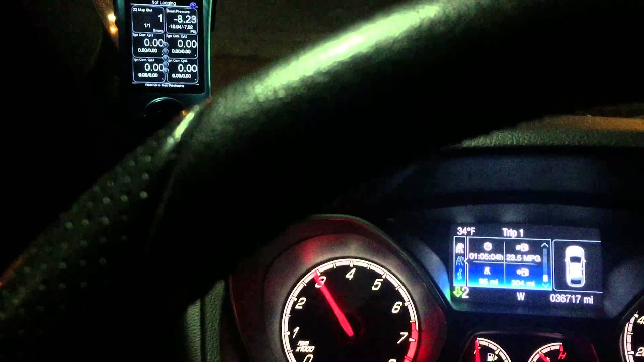 Cobb AP map switching - YouTube