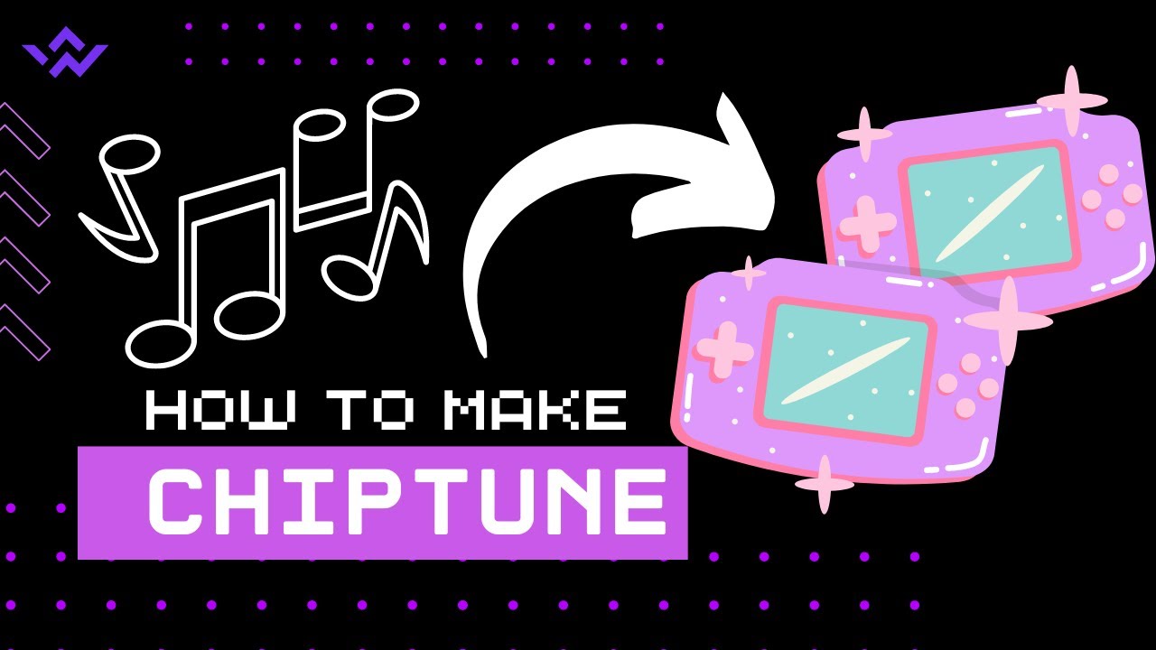 4 Free Tools for Making Chiptune Video Game Music (w/ example ...