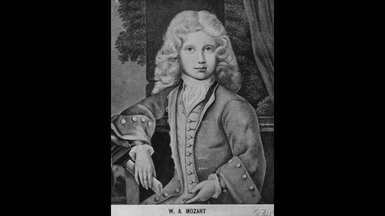 Mozart-Sull'aria from Le nozze di Figaro - YouTube