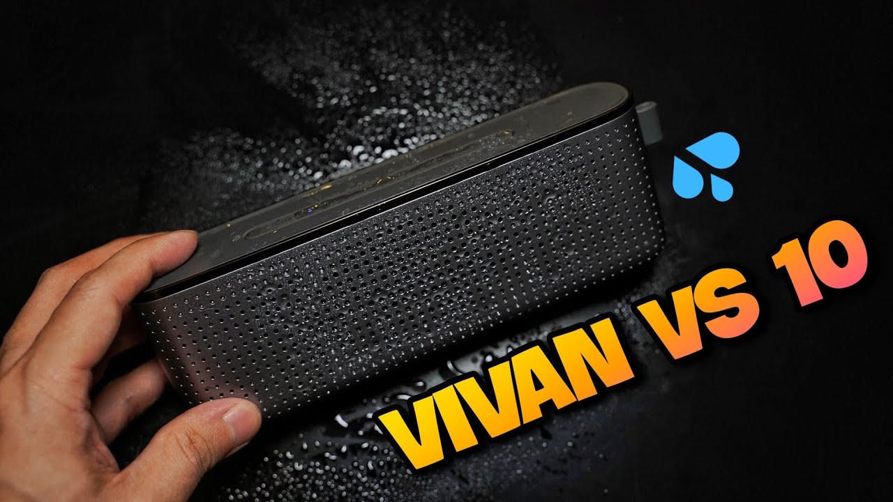 Vivan VS10 Review - YouTube