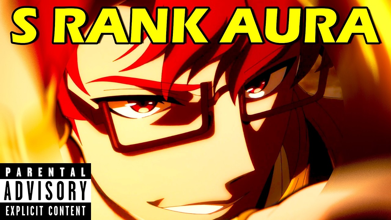 The S Ranks Are SHOCKING In Solo Leveling... - YouTube