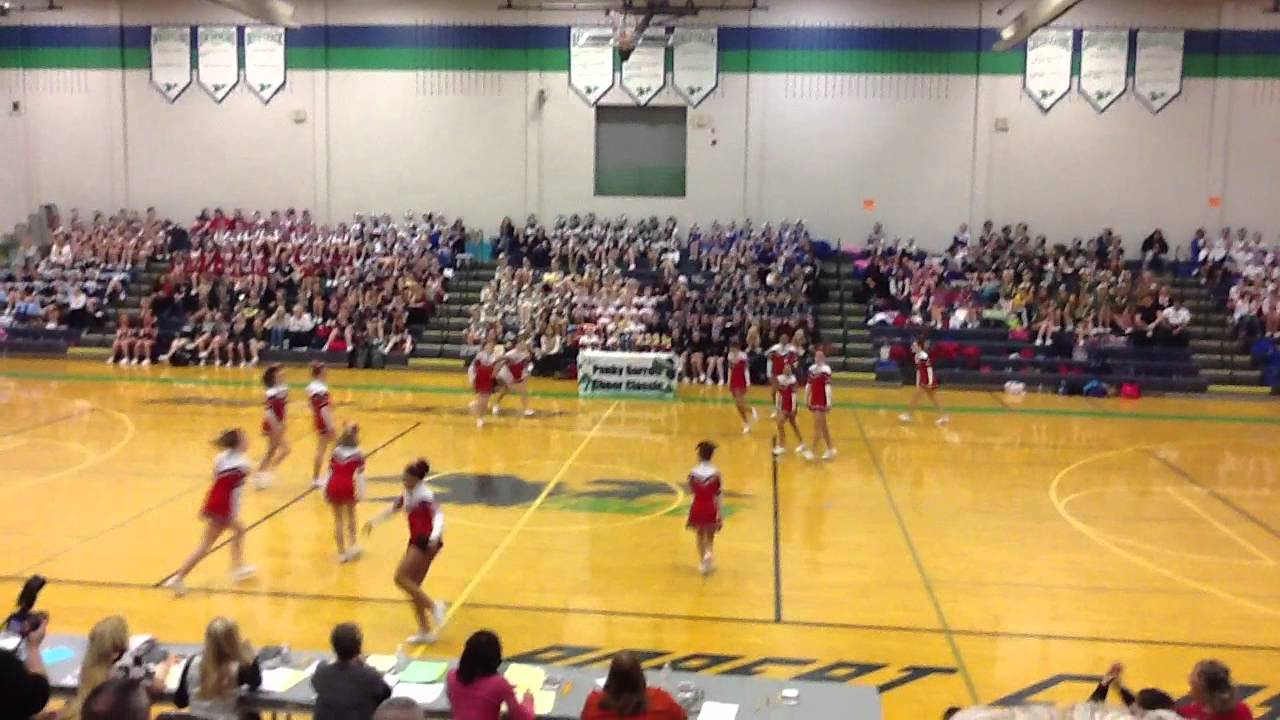 Shepherdstown Middle School - YouTube