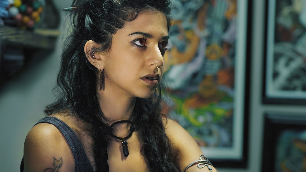 RED GIANT | Magic Bullet Colorista IV - YouTube