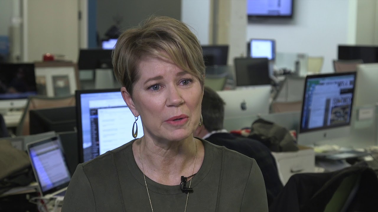 Kelly Mazeski, U.S. House 6th district Democratic primary candidate ...