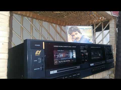 Ferdi Tayfur - Herkes Öğrensin (Orijinal Kaset Kayıt)