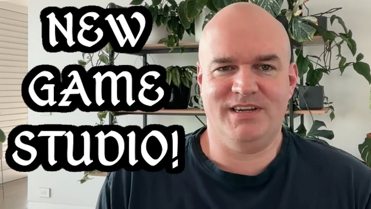 Chris Wilson's PoE Killer On The Way? - Light Pattern Game Studio - YouTube