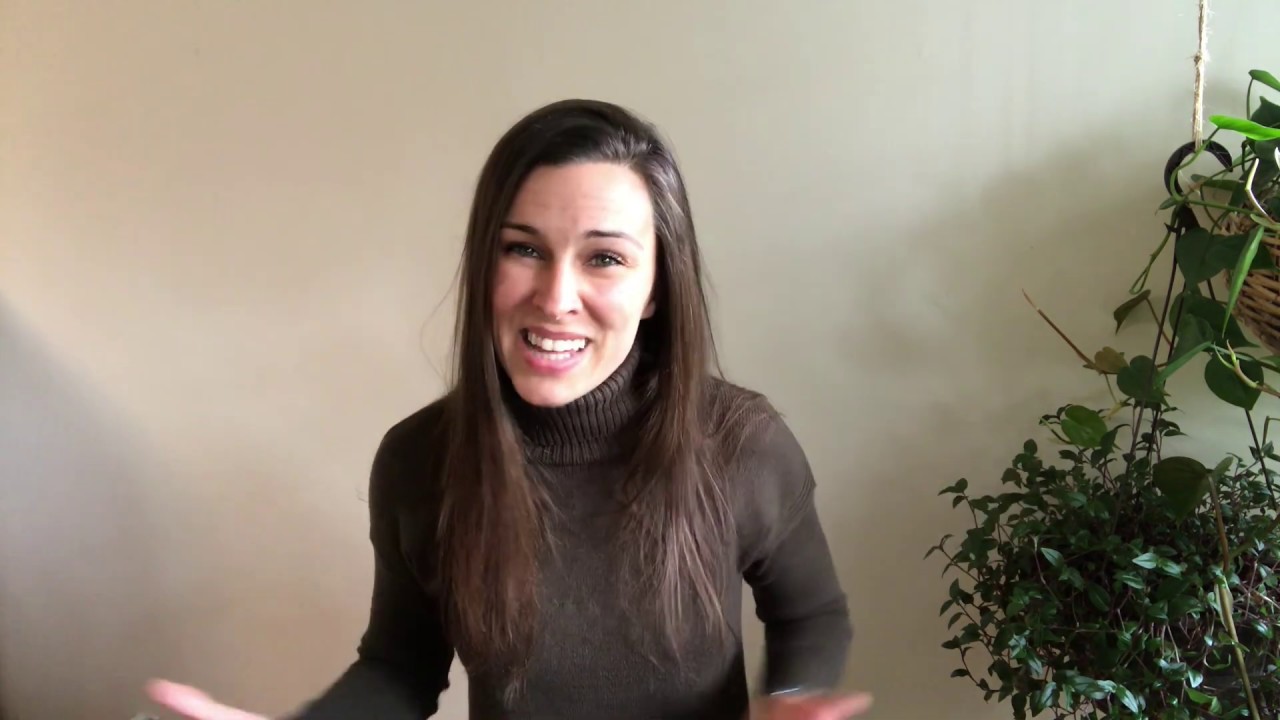 Wednesday Shout Out from Rachel - YouTube