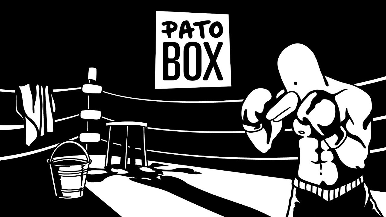 Pato Box Trailer Asia (PS4/Vita/Switch) - YouTube