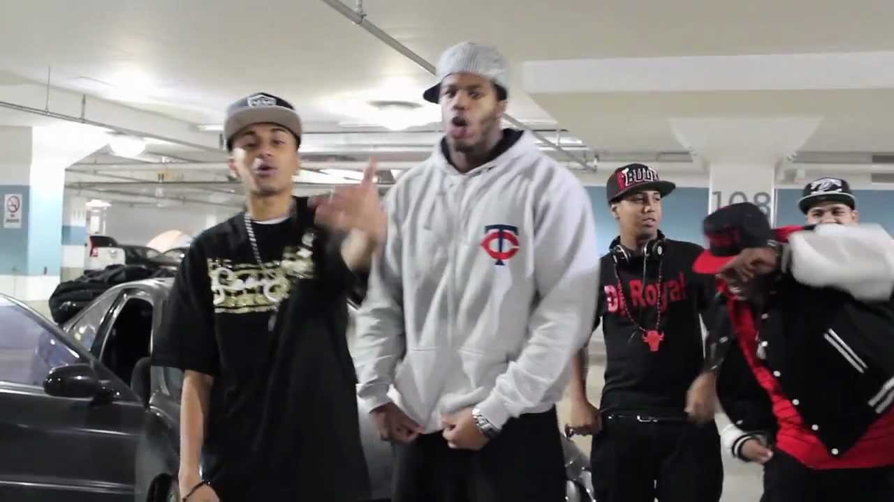 Why Lie (Official Music Video) - D-sciple ft. Epic Prod. by 9th Wonder ...