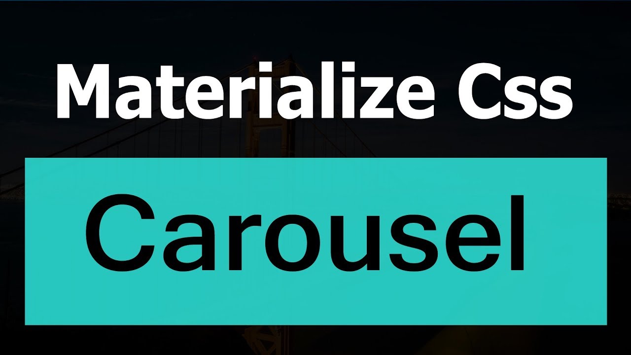 What Is Materialize Css Zirewa What Is Materialize Css Zirewa