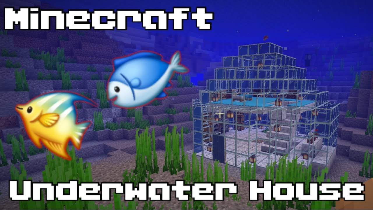 SANDY'S TREE DOME - Minecraft: Java Edition - YouTube