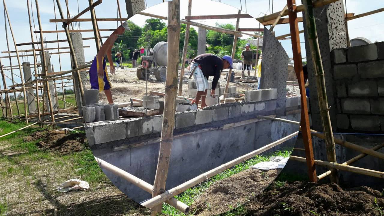 2013 RPC 2 Tabangka, Numancia, Aklan - YouTube