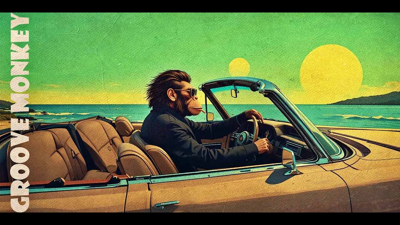 The Best Collection 1 (- Groove Monkey -) - YouTube