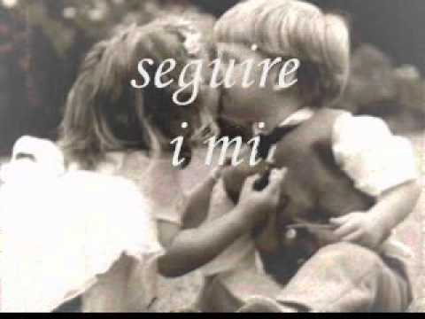 EUROPE Tomorrow traduzione italiano by FM.wmv - YouTube