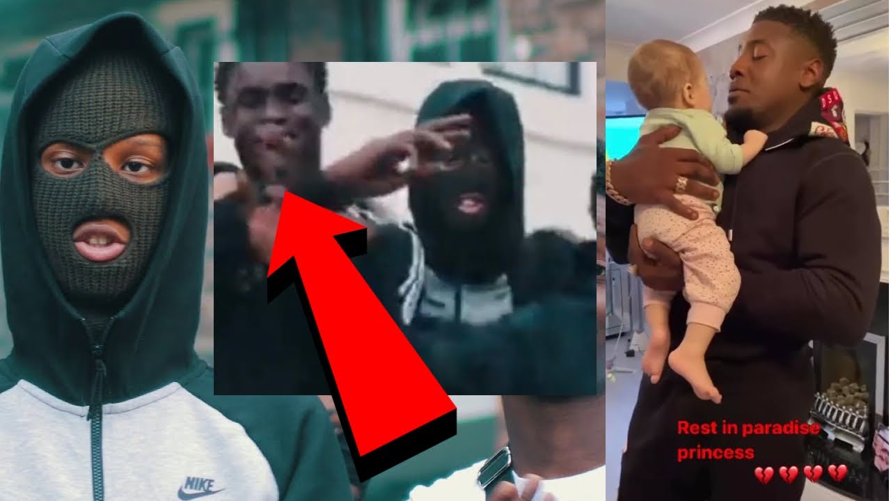 Alz & 38 Friend (Stizz) Dies Saving Women Life Who Fell Off London ...