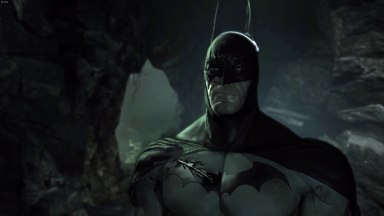 Batman: Arkham Asylum - 5 - "En busca de la Dra. Young" - YouTube