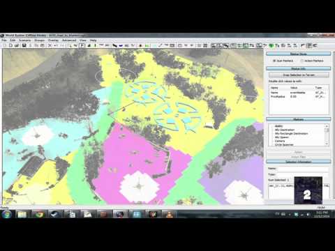 AOD map making tutorial 2 - YouTube