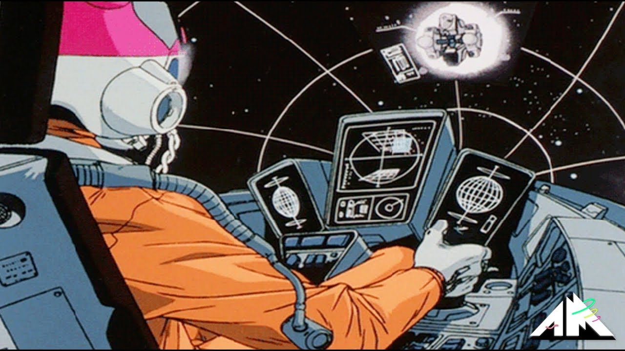 Night Tempo - Space Driver - YouTube Music