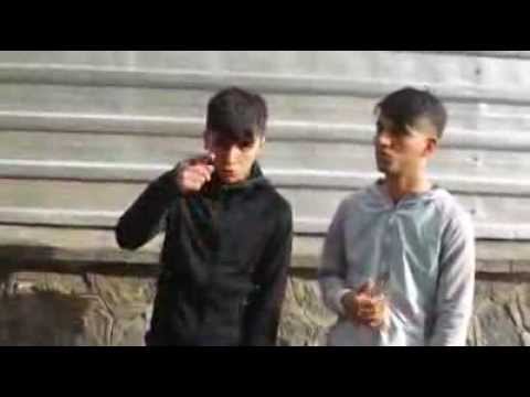 CARESİZ - TERCAL [ KaLbine Göm ] ! 2014