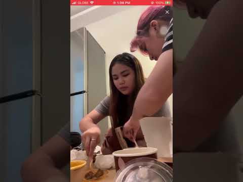 Mitch bigo live with miwo