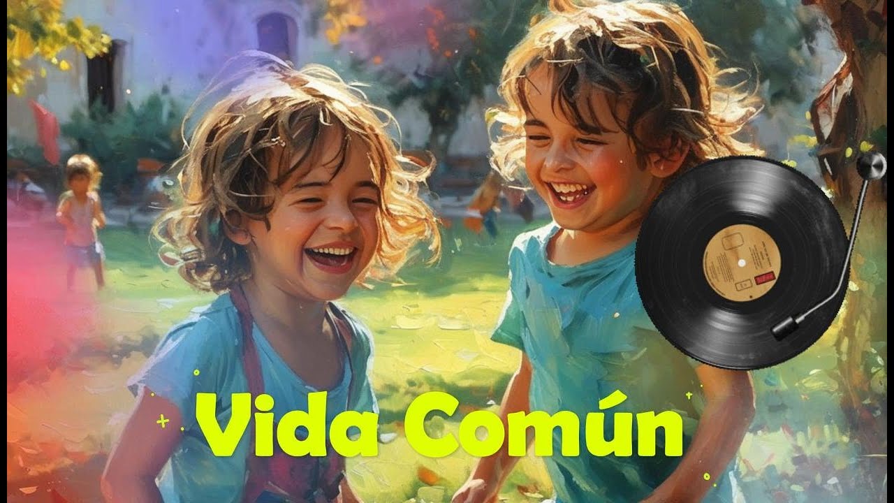 Vida Común：Magia en la rutina diaria - YouTube