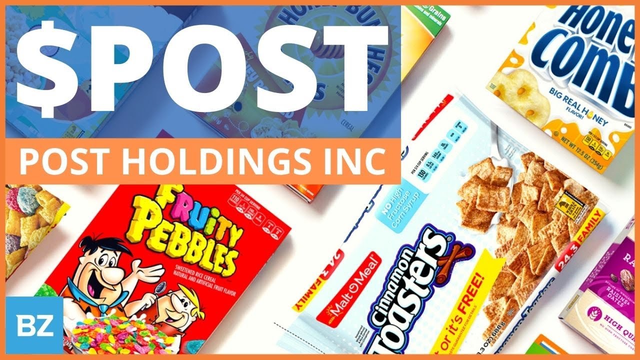 Post Holdings Launches A SPAC: Will This Be A New Trend? | SPACs Attack ...