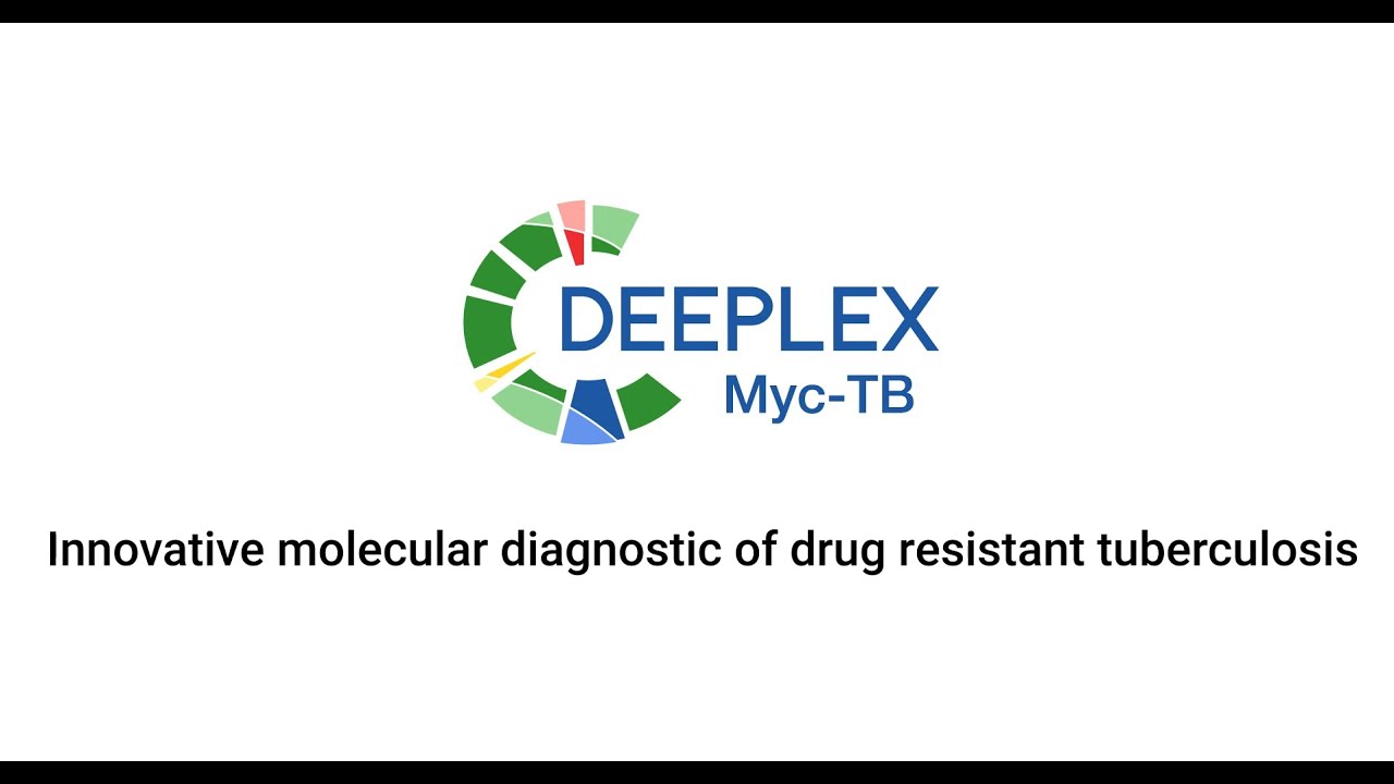 Deeplex® Myc TB, from clinical sample to tuberculosis drug resistance ...