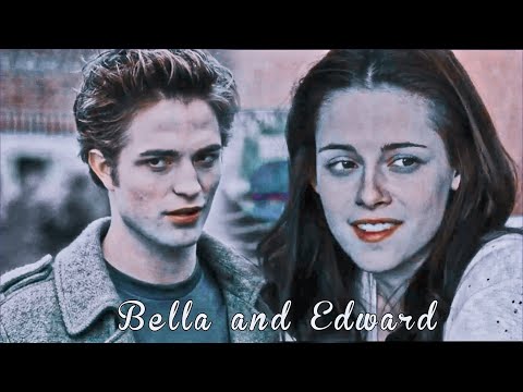 ❥Bella and Edward -Ek Mulaqat- || The Twilight Saga ||