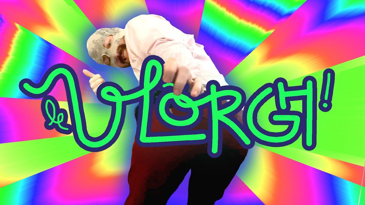 COUDRE UN PANTALON - Il fait caca dans mon froc - #Vlõrgh - YouTube