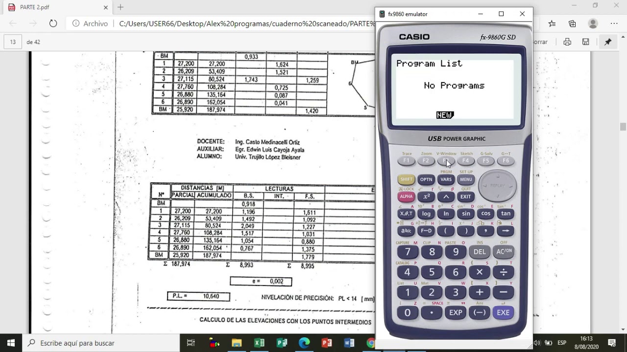 Clase 6 comando locate - YouTube