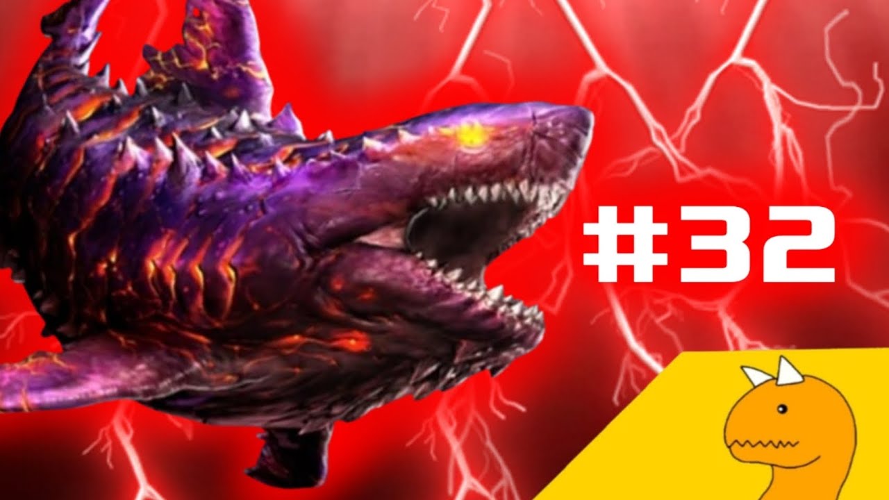 COLOSSUS 04!!! | Jurassic World: The Game - Ep 32 - YouTube