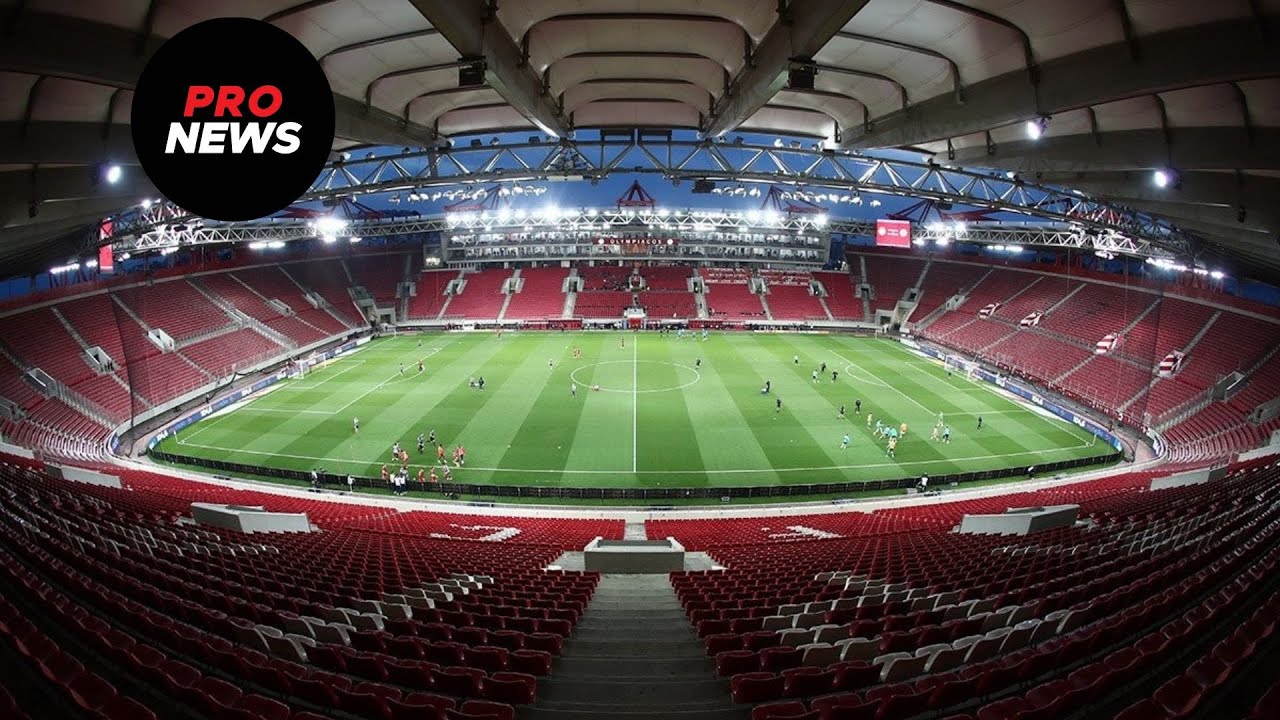 Γενικός γραμματέας Αθλητισμού: «Με κινητό πλέον η είσοδος ατόμων στα ...